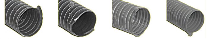 Aeroduct Ducting - Wicks Aircraft Parts