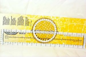 Asa Fixed Plotter - Wicks Aircraft Parts