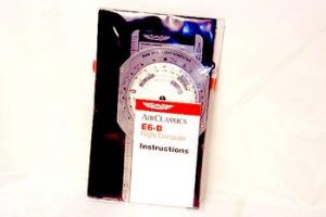 Asa Flight Computer - Wicks Aircraft Supply Company