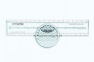Asa Ultimate Rotating Plotter - Wicks Aircraft Supply Company