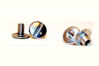 Baffle Fastener Kit - Wicks Aircraft Parts