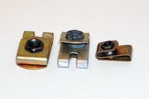 Clip Nut - Wicks Aircraft Supply Company