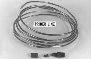 Copper Primer Line