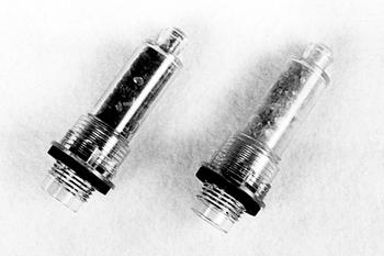 Dehydrator Plug - Wicks Aircraft Supply Company