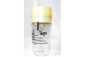 Gats Jar Fuel Tester