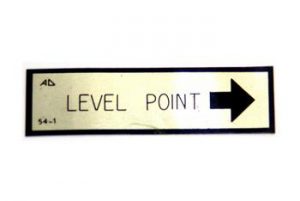 Level Point - Wicks Aircraft Supply Company