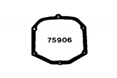 Lycoming Valve Cover Gasket - Wicks Aircraft Parts