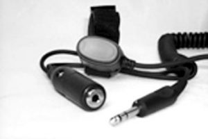 Push-to-Talk Switch - Wicks Aircraft Parts