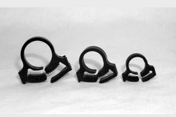 Snapper Clamps - Wicks Aircraft Supply Company