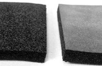 Soundproofing Foam for Aircraft