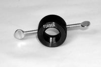 Spark Plug Gapping Tool